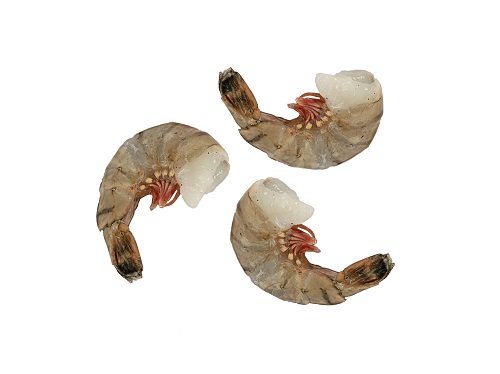 GARNELEN SW ohne Kopf, mit Schale 8-12 St/lb